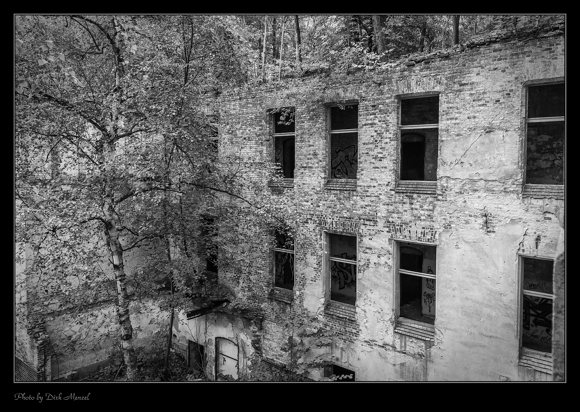 Beelitz-Heilstätten